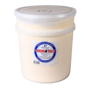 Cremimex – Dairy Products