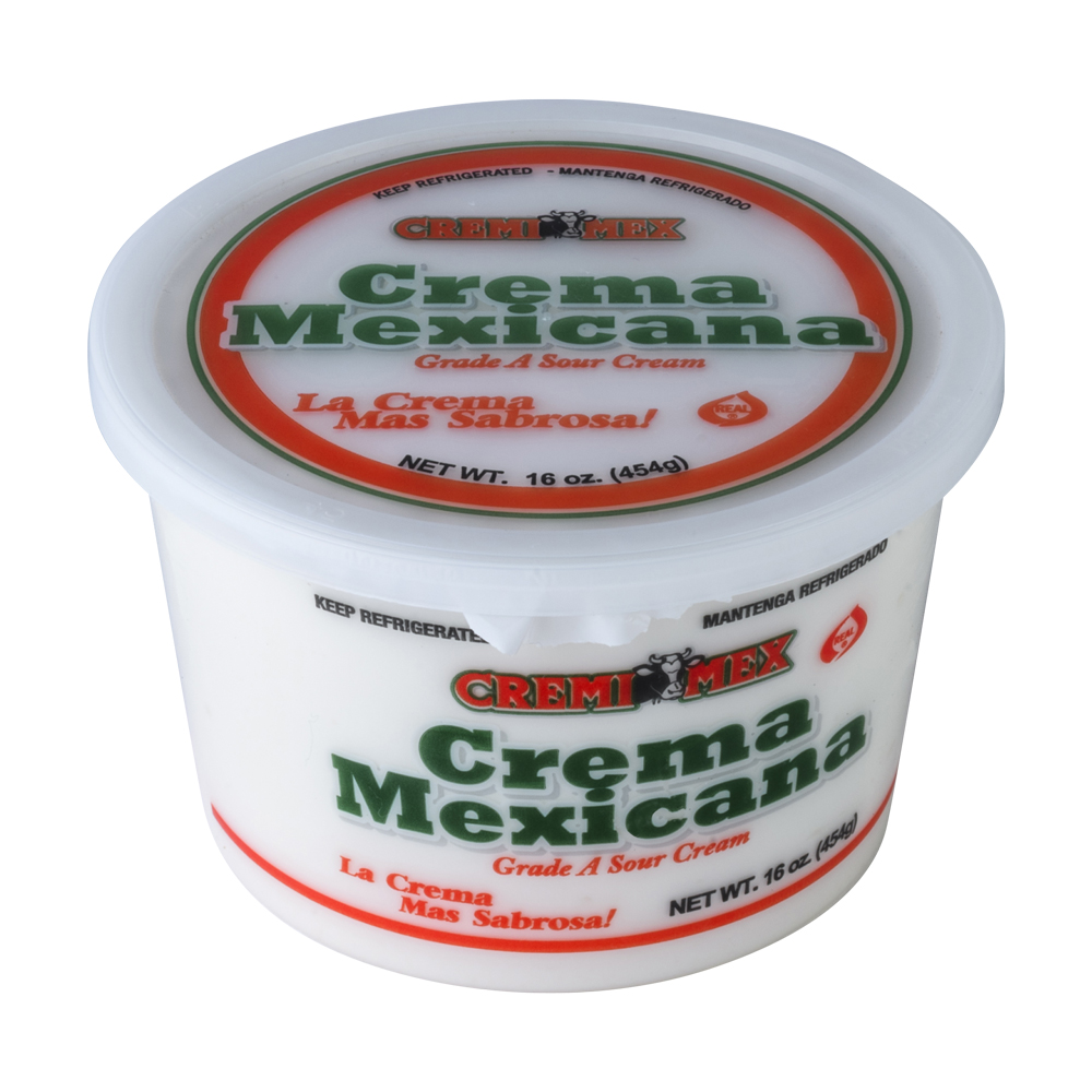 Cremimex – Dairy Products