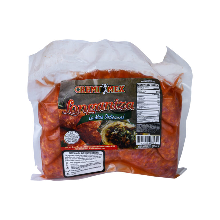 Cremimex – Dairy Products