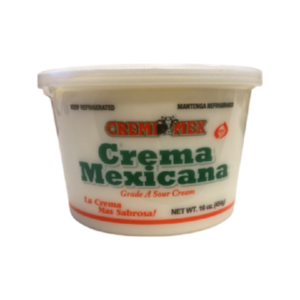 Cremimex – Dairy Products